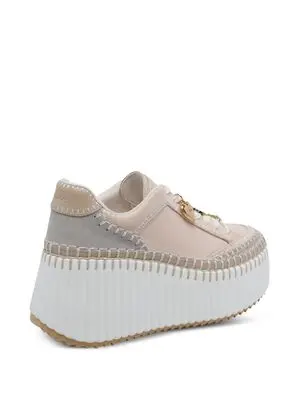Chloé Nama Sneaker