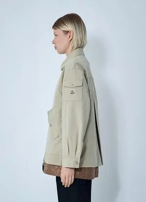 Moncler Felci Jacket