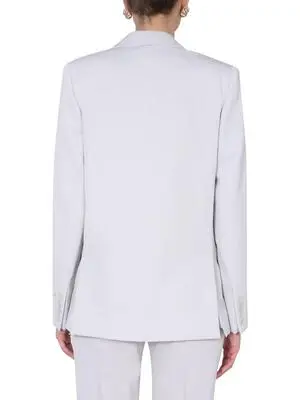 Stella McCartney Tailored Jacket - Gray