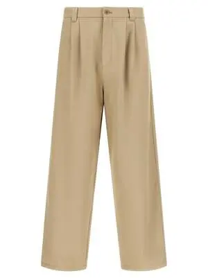A.p.c. Ricky' Pants - Cream