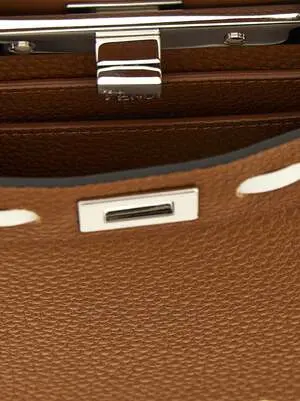 Fendi Peekaboo Iseeu' Medium Handbag