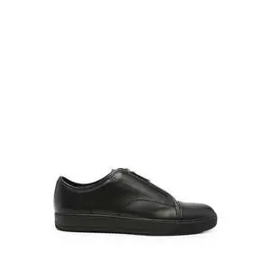LANVIN Trainers Slip-ons - Black