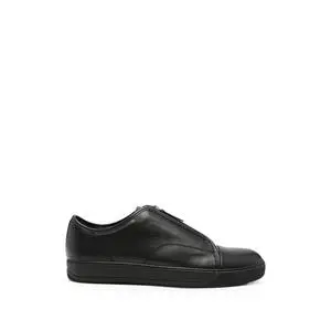 Lanvin Round Toe Loafers For Men