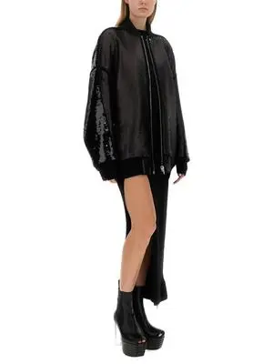 Rick Owens Bomber Jumbo Peter