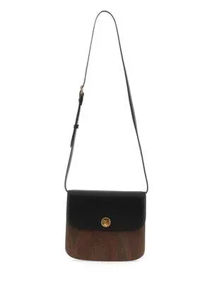 Etro Essential Bag - Black