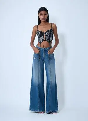 DIESEL® D-akii Jeans