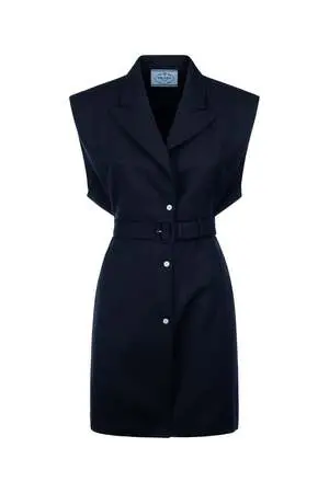 Prada Clothing Blazers & Gilets - Multicolor