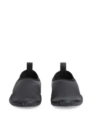 JIL SANDER Elbe Slippers - Multicolor