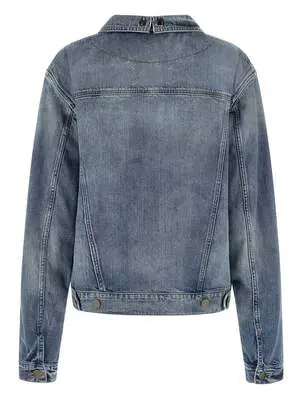 MAISON MARGIELA Folded Collar' Jacket