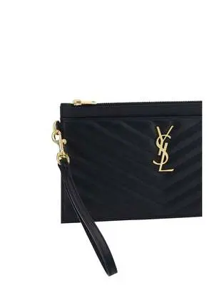 Saint Laurent Clutch Bag