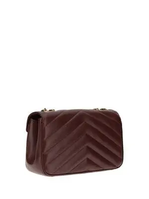 Saint Laurent Loulou Shoulder Bag - Multicolor