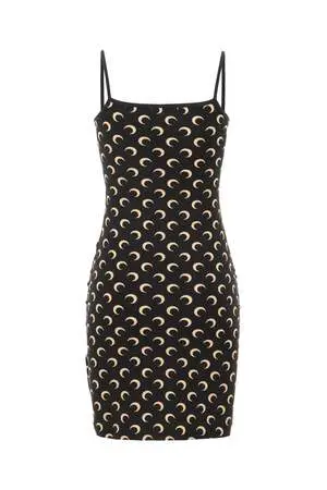 MARINE SERRE Clothing Dresses