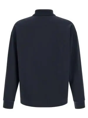 A.p.c. Alexis' Polo Shirt - Blue