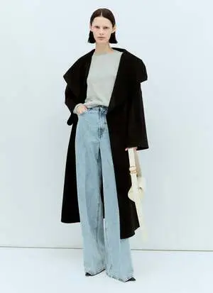 TOTEME Wide-leg Jeans