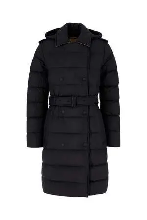 Burberry Clothing Jackets - Multicolor