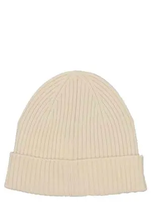 Brioni Fisherman’s Rib Beanie