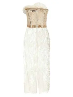 Magda Butrym 16' Midi Dress