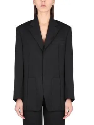 Jacquemus Jacket La Veste D'homme