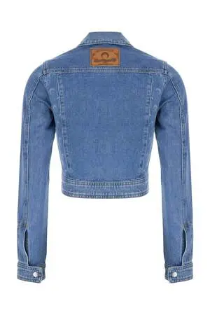 MARINE SERRE Clothing Jackets