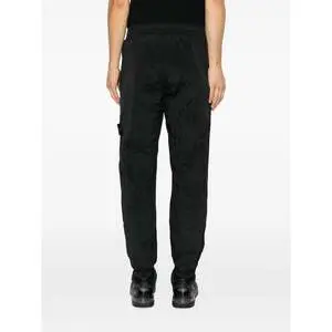 Stone Island Trousers Track Pants