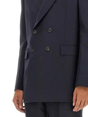 Alexander McQueen Double-breasted Jacket