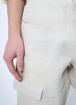 Rick Owens Stefan Cargo Pants