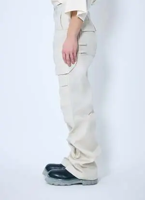 Rick Owens Stefan Cargo Pants