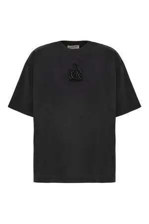 LANVIN Clothing T-shirt - Multicolor