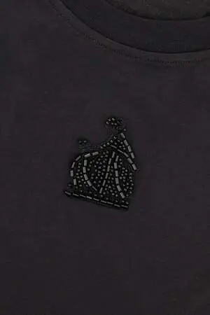LANVIN Clothing T-shirt
