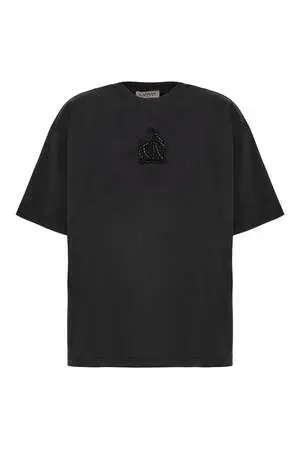 LANVIN T-shirt - Multicolor