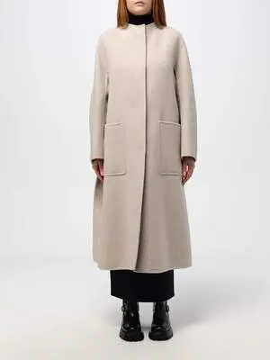 Max Mara Coat - Brown