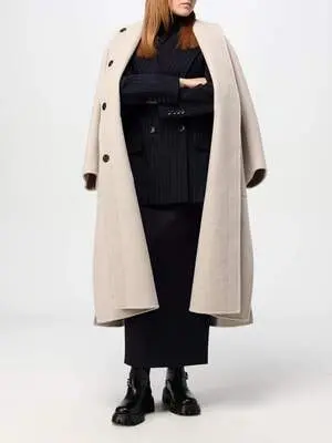 Max Mara Coat - Brown