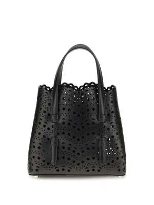 Alaïa Mina Handbag