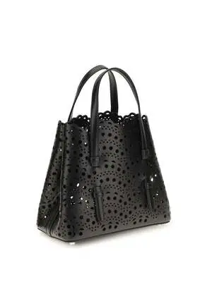 Alaïa Mina Handbag