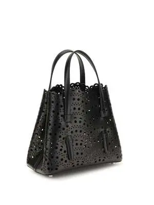 Alaïa Mina Handbag