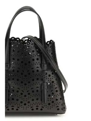 Alaïa Mina Handbag