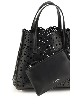 Alaïa Mina Handbag