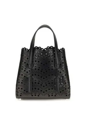 ALAÏA ALAÏA Mina Handbag