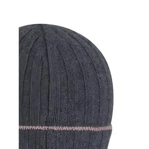 Brunello Cucinelli Grey Hats