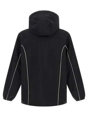 DIESEL® J-hives-wrd' Jacket