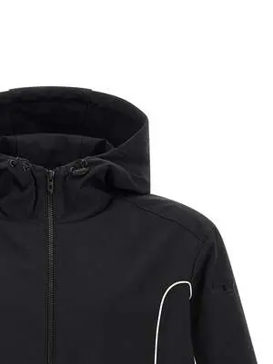 DIESEL® J-hives-wrd' Jacket