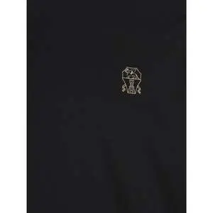 Brunello Cucinelli T-shirts & Vests T-shirts