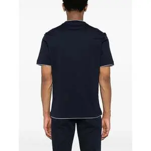Brunello Cucinelli T-shirts & Vests T-shirts