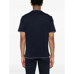 Brunello Cucinelli T-shirts & Vests T-shirts - Multicolor