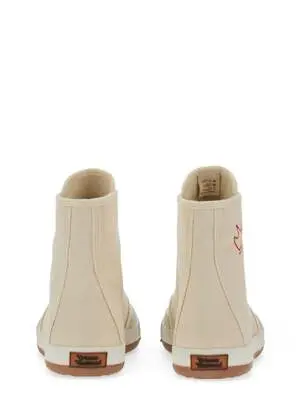 VIVIENNE WESTWOOD High Top Sneaker