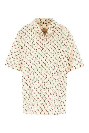 Valentino Garavani Clothing Shirts - Multicolor