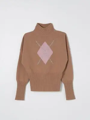 Max Mara Sweater - Brown