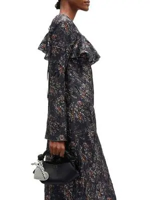 GANNI Bou Mini Bag