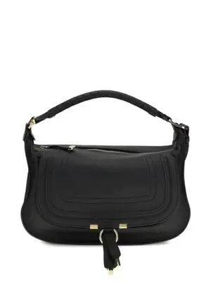 Chloé Small Leather Shoulder Bag - Multicolor