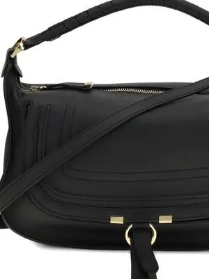 Chloé Small Leather Shoulder Bag - Multicolor